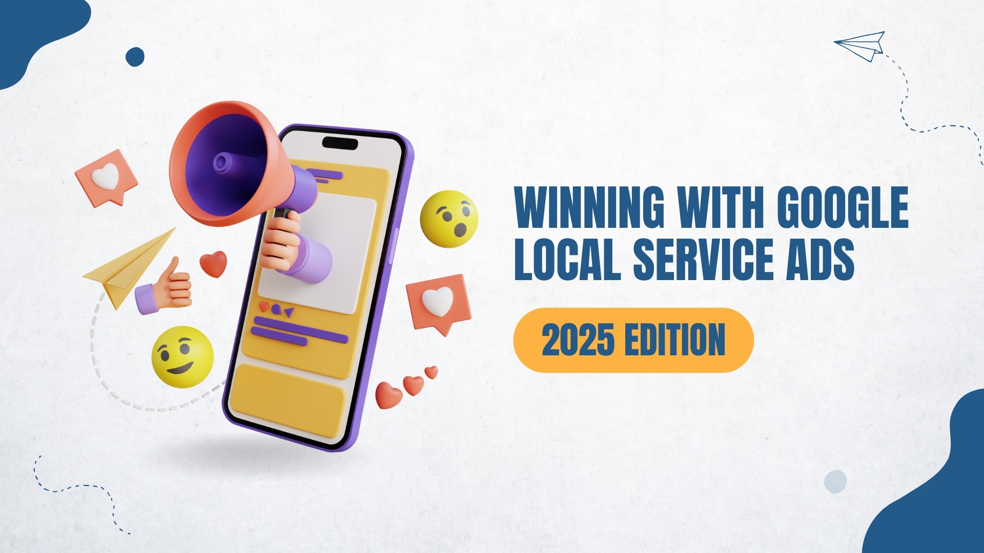 Dominate Google Local Service Ads For Home Services In 2025