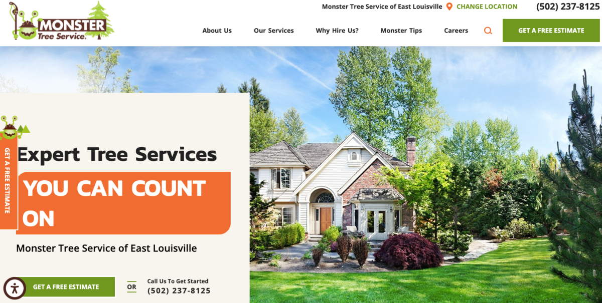 7 Tips For Perfect Tree Service Marketing | ClickCallSell