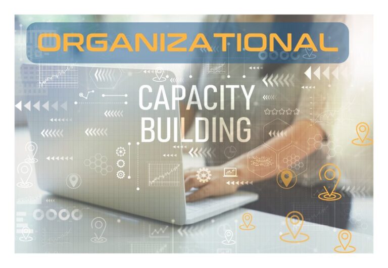 Organizational Capacity: The Secret To Scaling Your Home Service Business